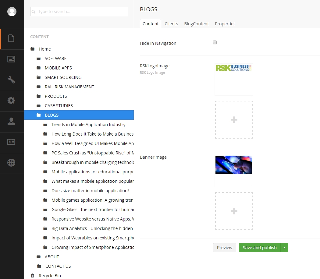how to allow child pages use a content tab from their parent umbraco newbie